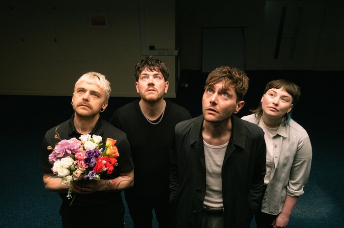 Nouvel album en août pour LIFE – Positive Rage